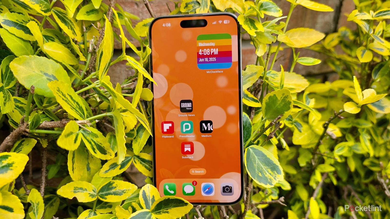 5 apps I use to get news before it hits social media