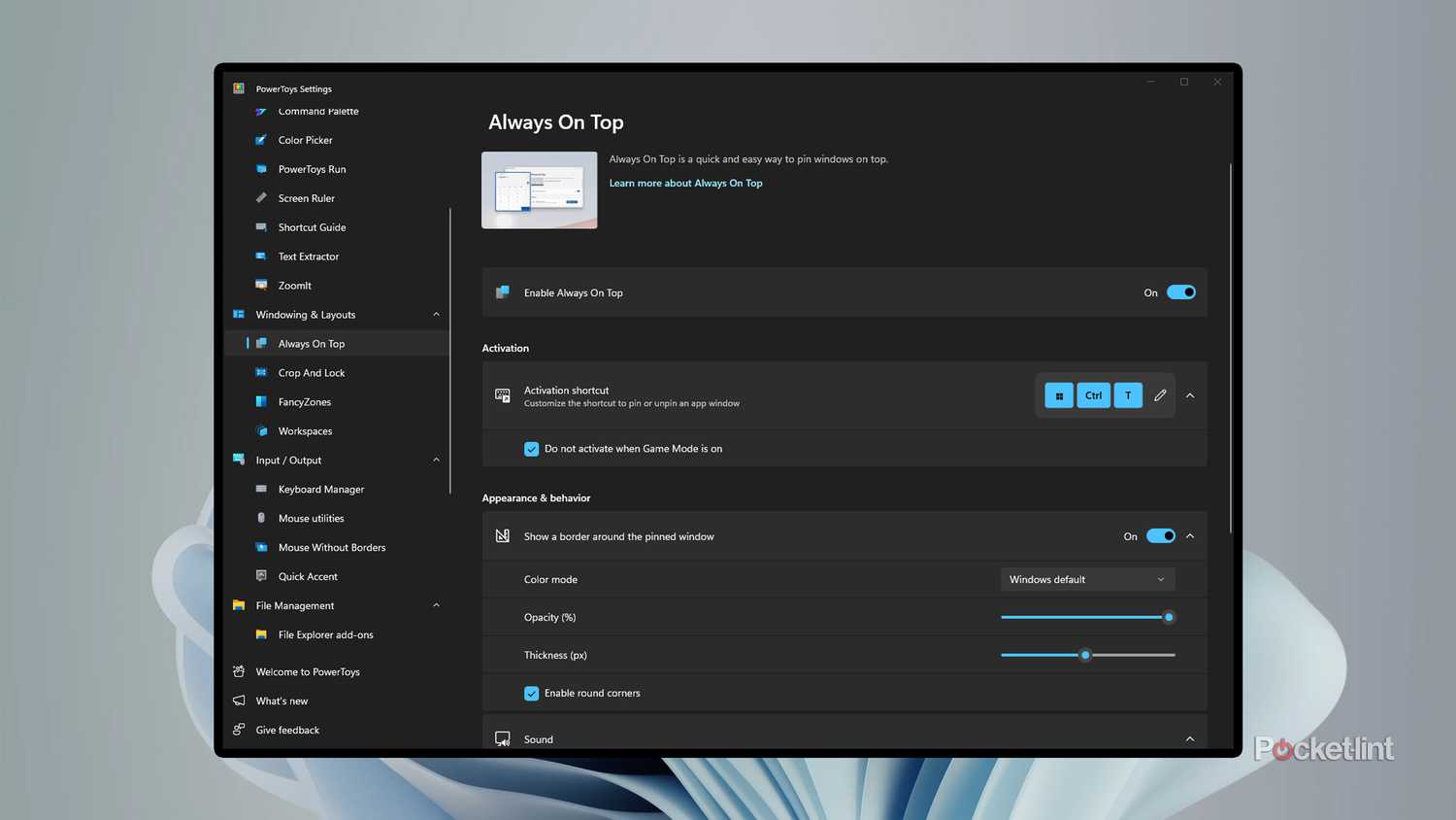 5 Windows PowerToys tools I use every day to make the workday easier