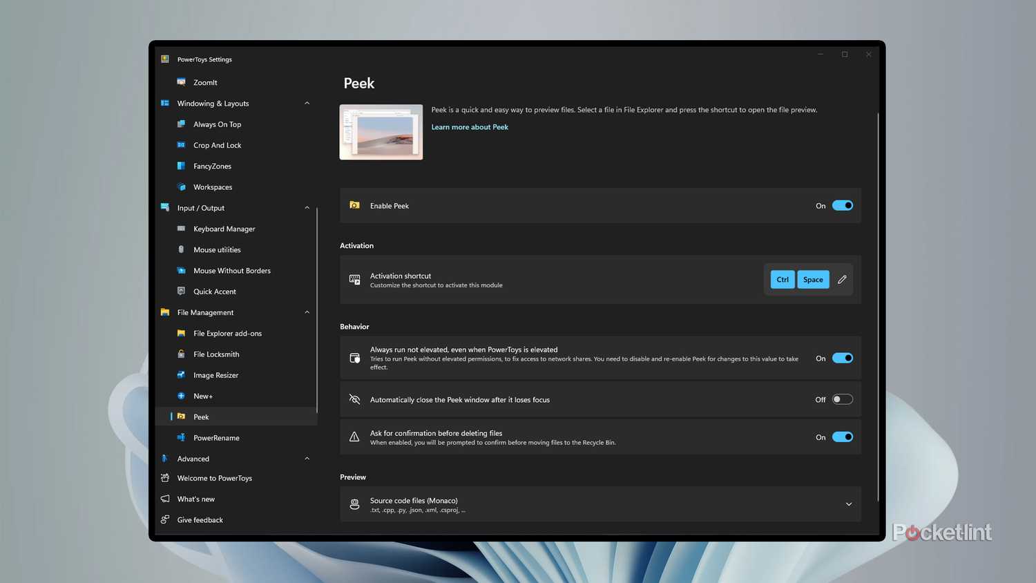 5 Windows PowerToys tools I use every day to make the workday easier
