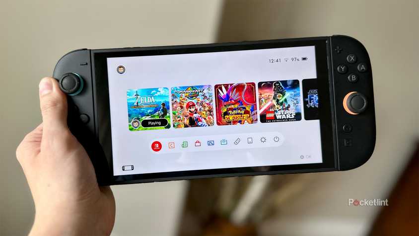 6 settings I recommend changing on your new Switch 2