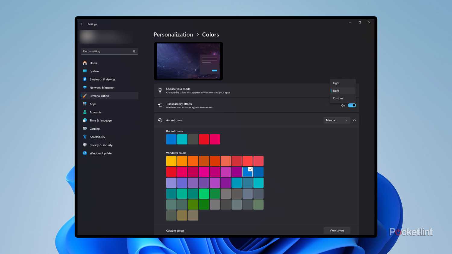 7 ways I set up Windows 11 for a better experience
