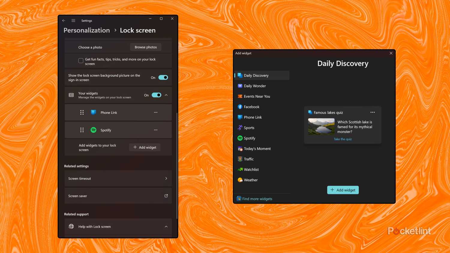 5 upcoming Windows 11 additions that I'm most excited about