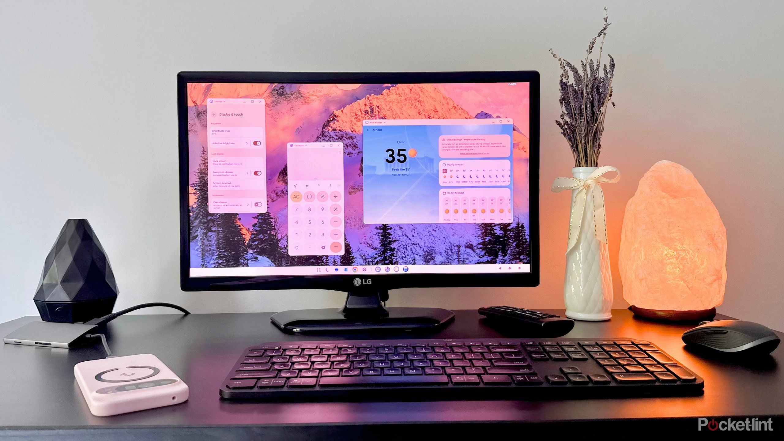 2026 could be the year of the Android desktop