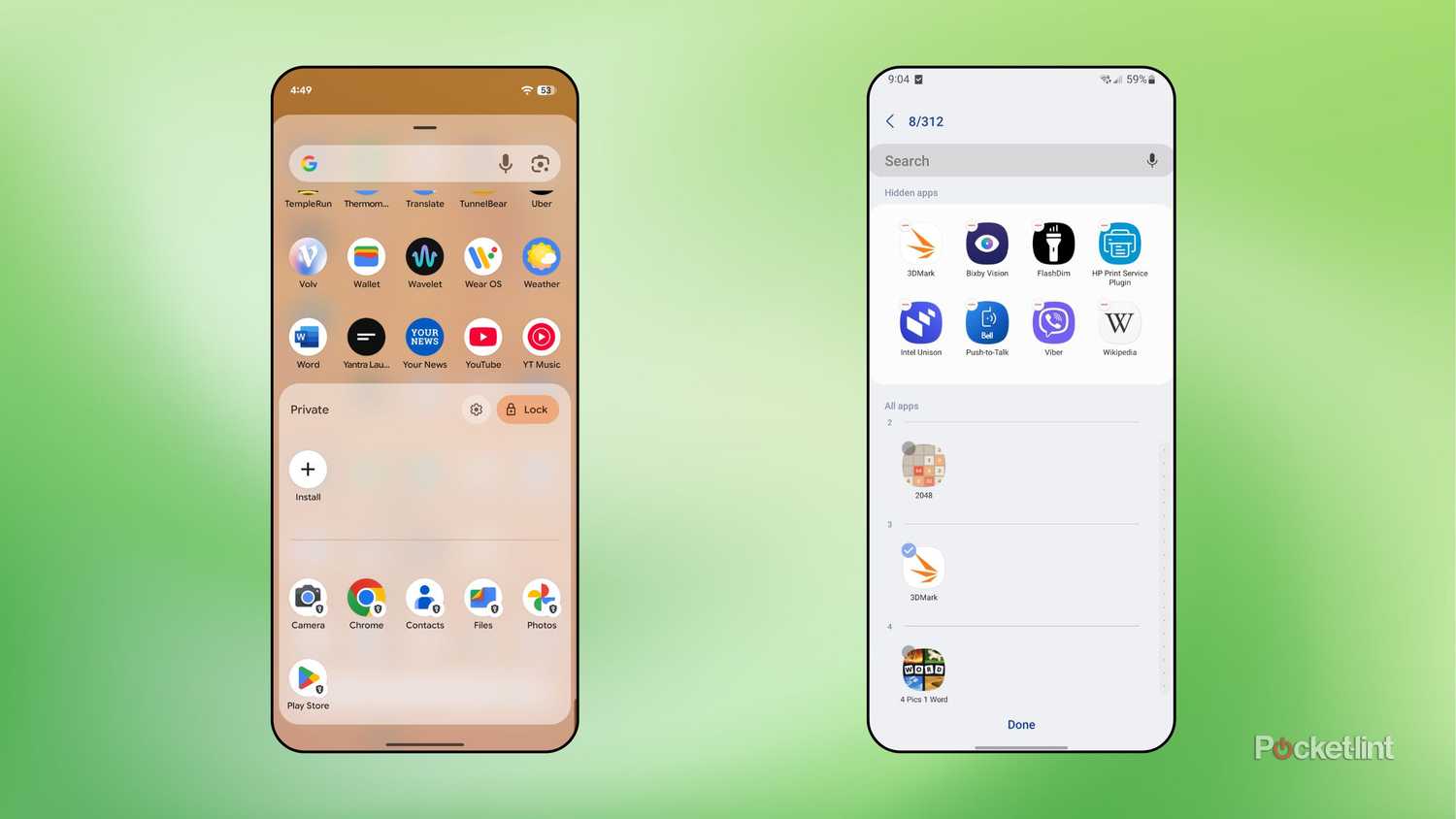 It’s 2025, and the Pixel Launcher still can’t do these 6 basic things