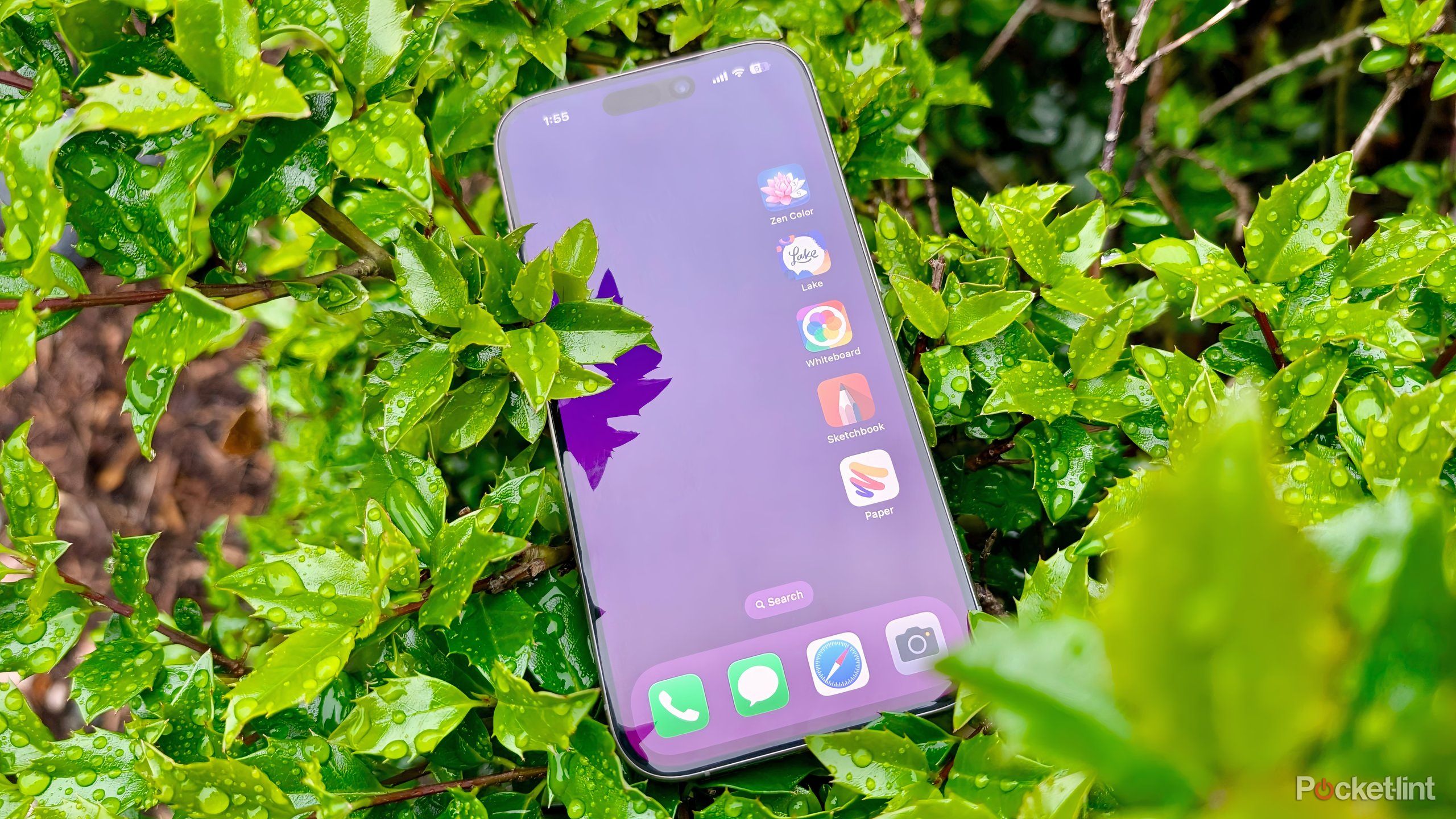 5 drawing apps I love for creativity and stress relief