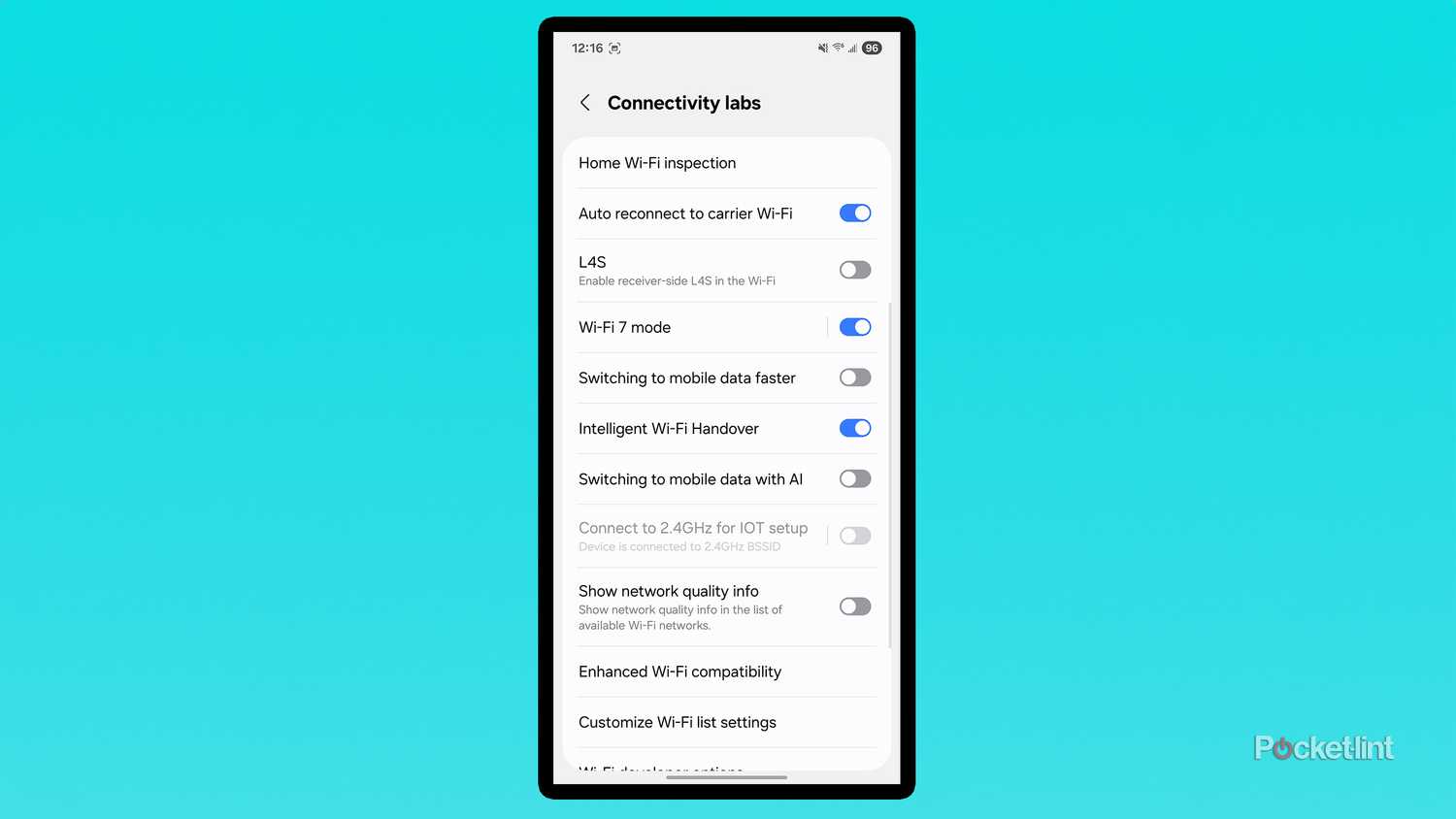 6 overlooked Samsung Galaxy settings that can upgrade your user experience