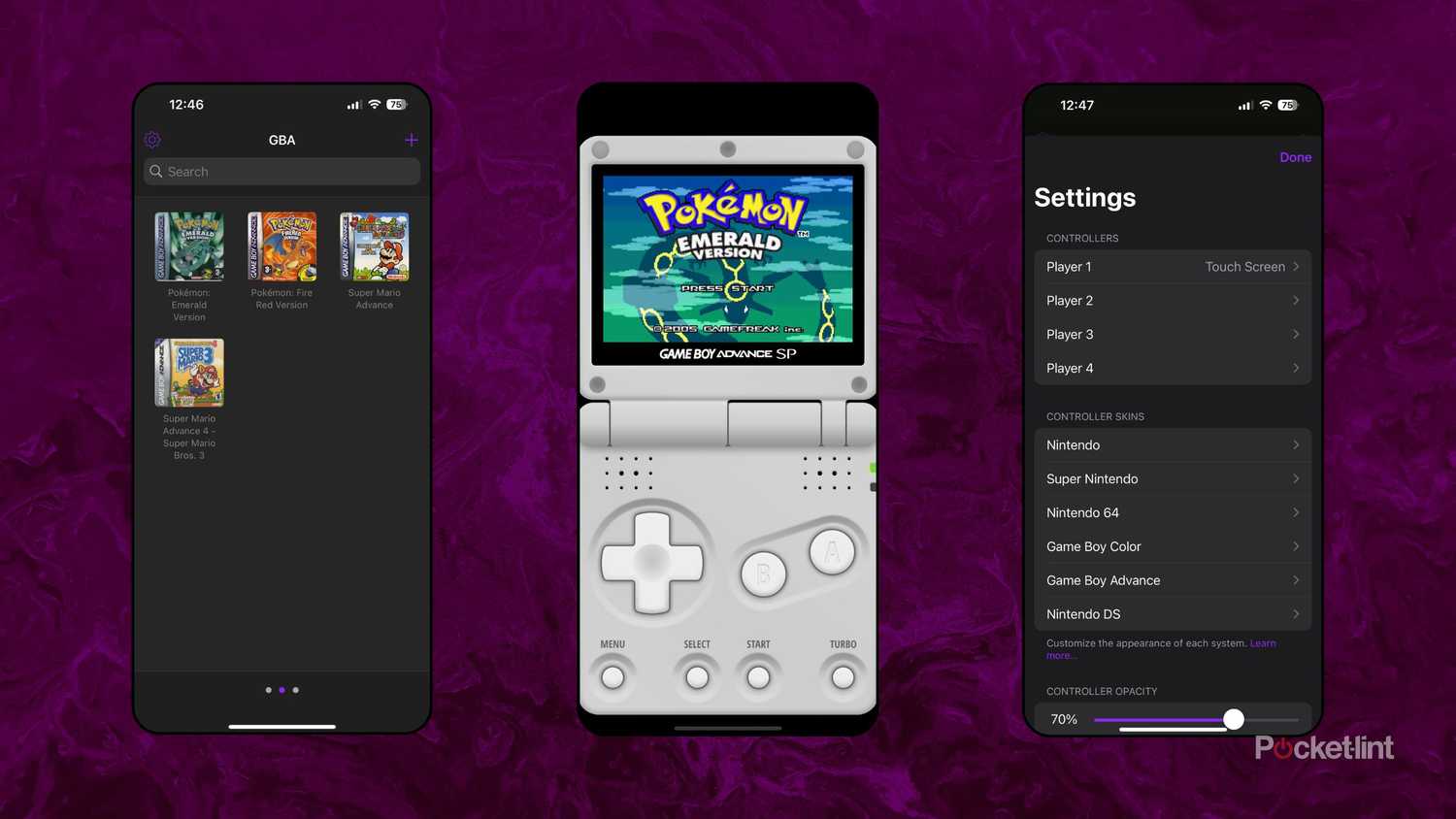 4 apps that turned my iPhone into a mini game console