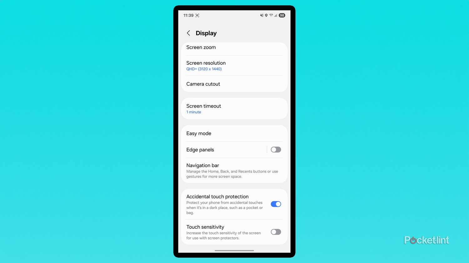 6 overlooked Samsung Galaxy settings that can upgrade your user experience