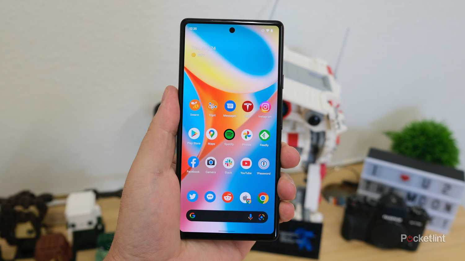Google's spicy Pixel 6a saga continues - here's how to check if you're ...