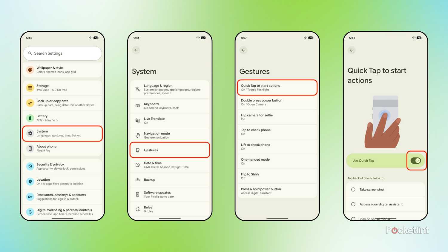 5 overlooked Google Pixel settings I wish I knew about sooner