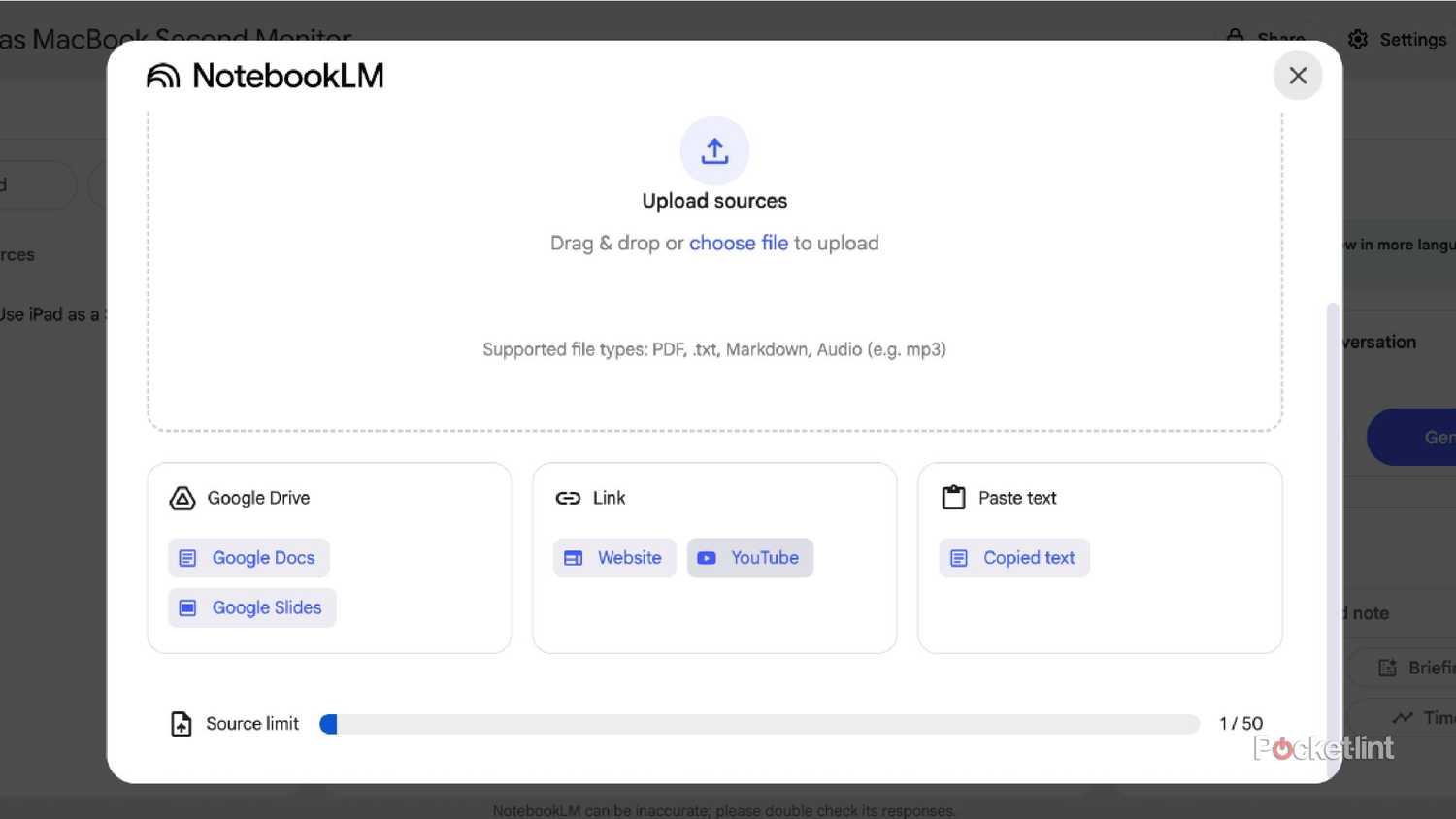 NotebookLM changed the way I watch YouTube