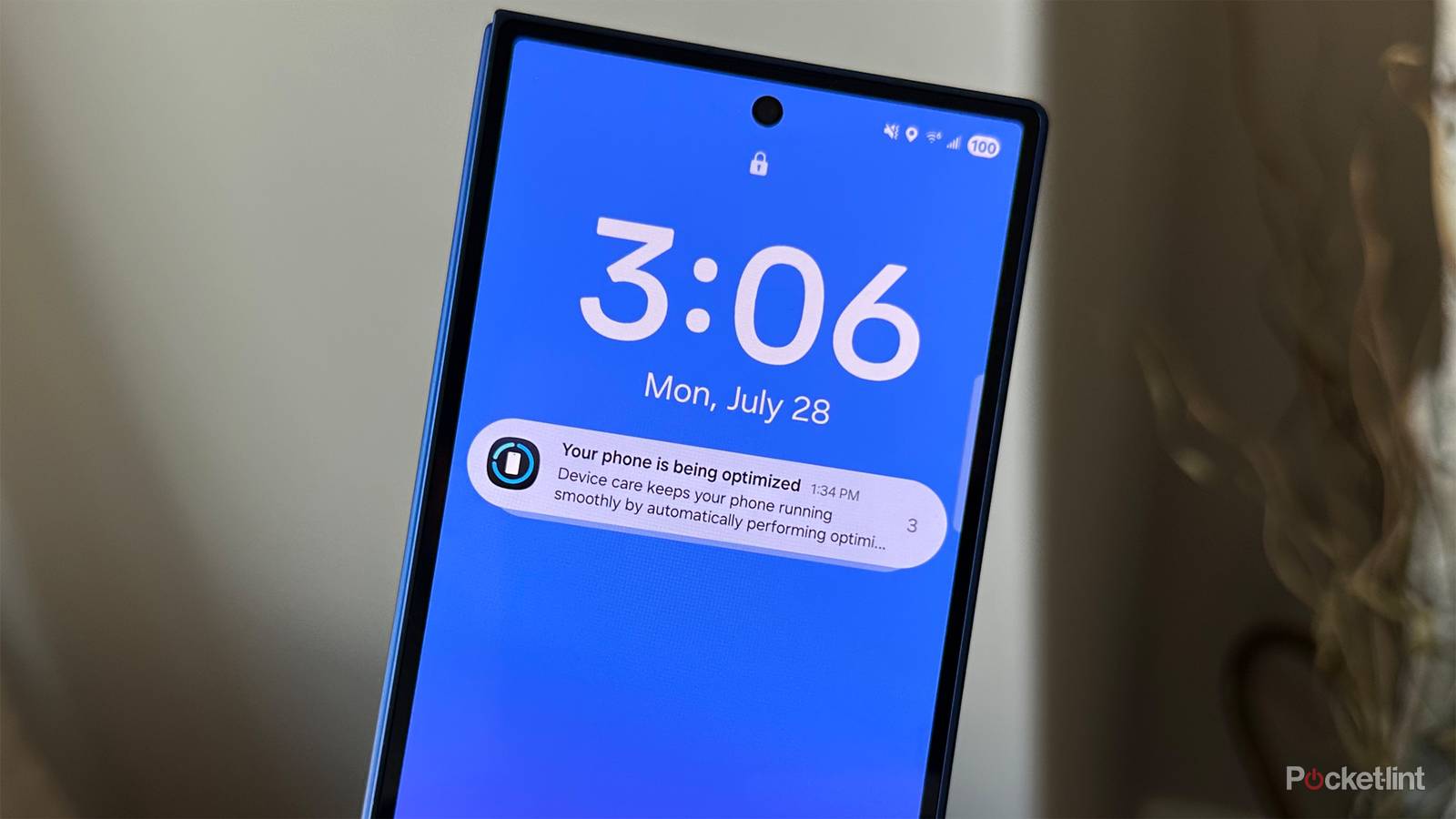 I solved One UI 8's most annoying issue with one quick tweak