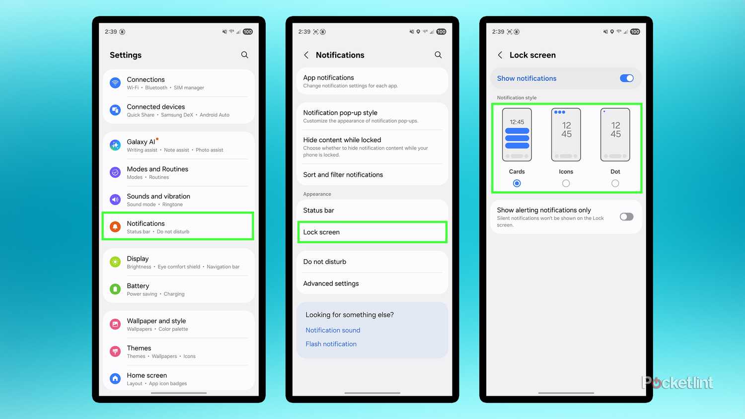 I solved One UI 8's most annoying issue with one quick tweak