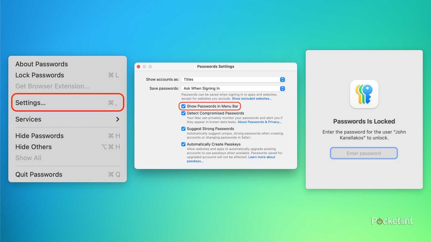 5 underappreciated macOS settings I use to power up my MacBook