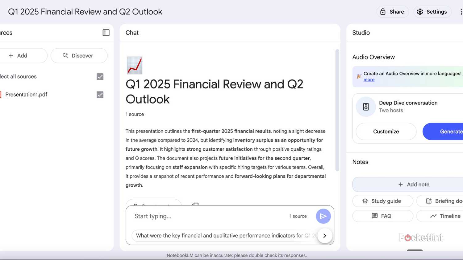 Powerpoint Used To Break Me Then I Got Some Notebooklm Backup