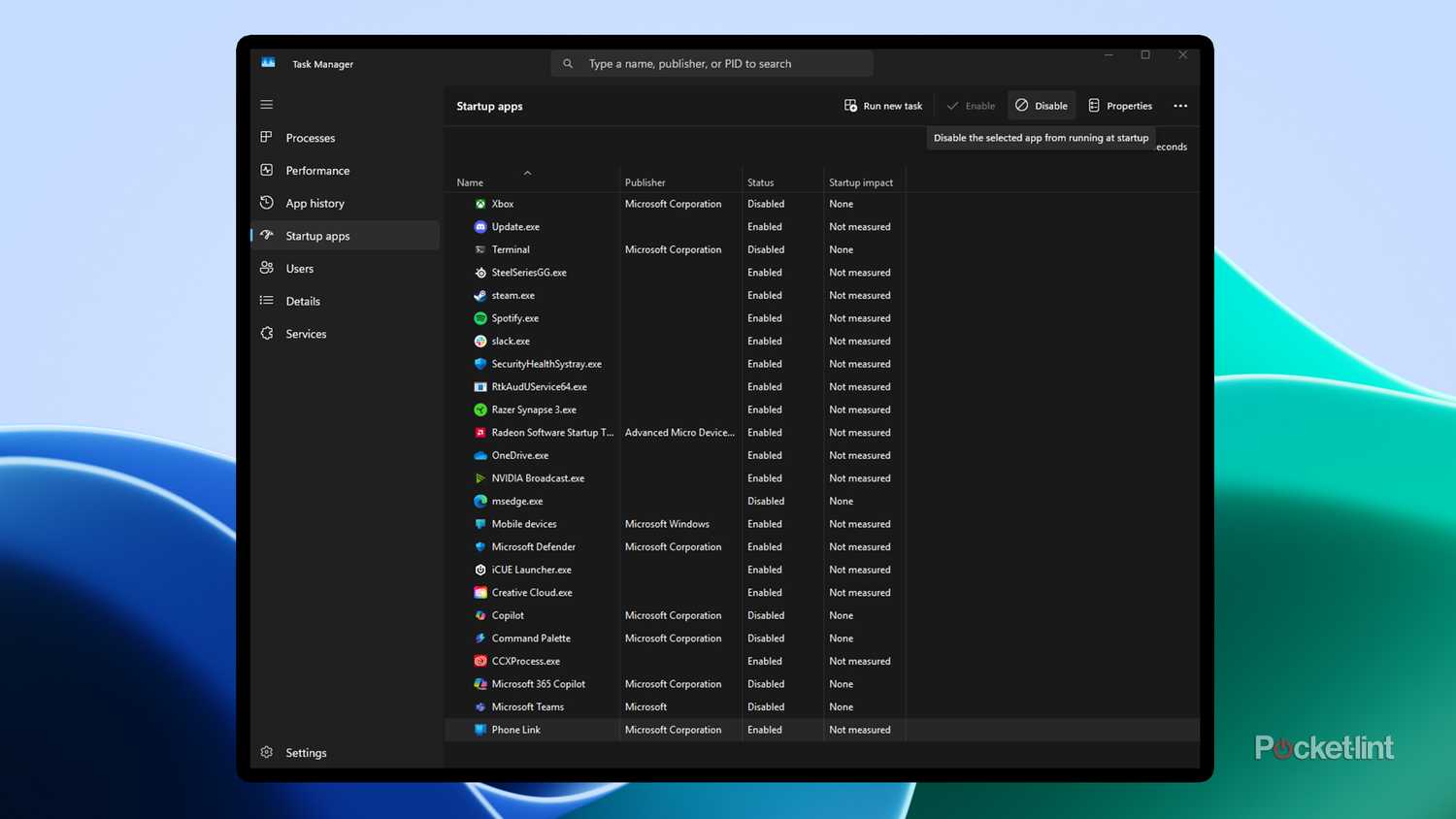 5 quick ways I boost my Windows 11 laptop's performance