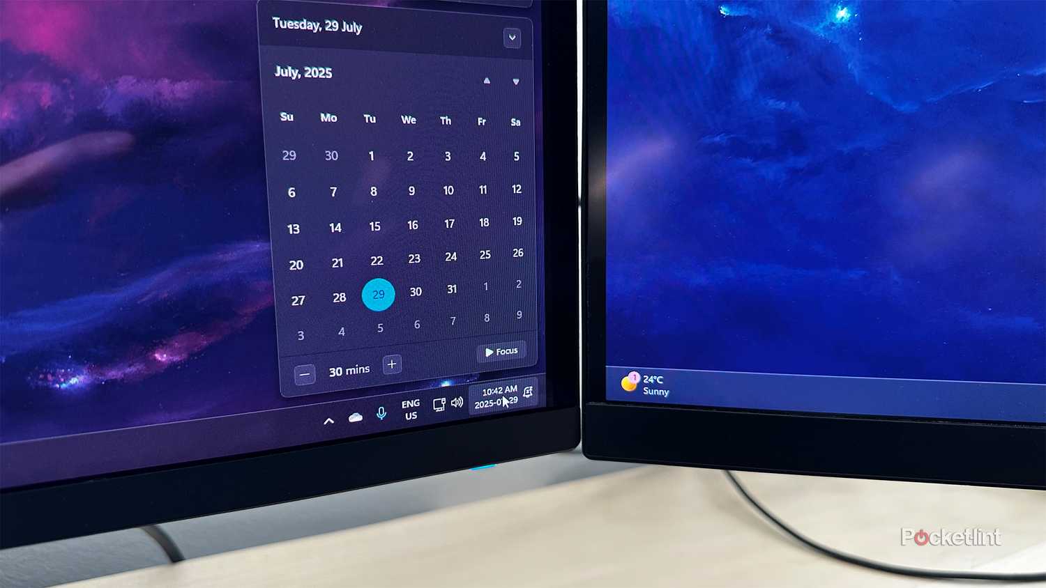 Microsoft is finally fixing my biggest Taskbar complaint in Windows 11