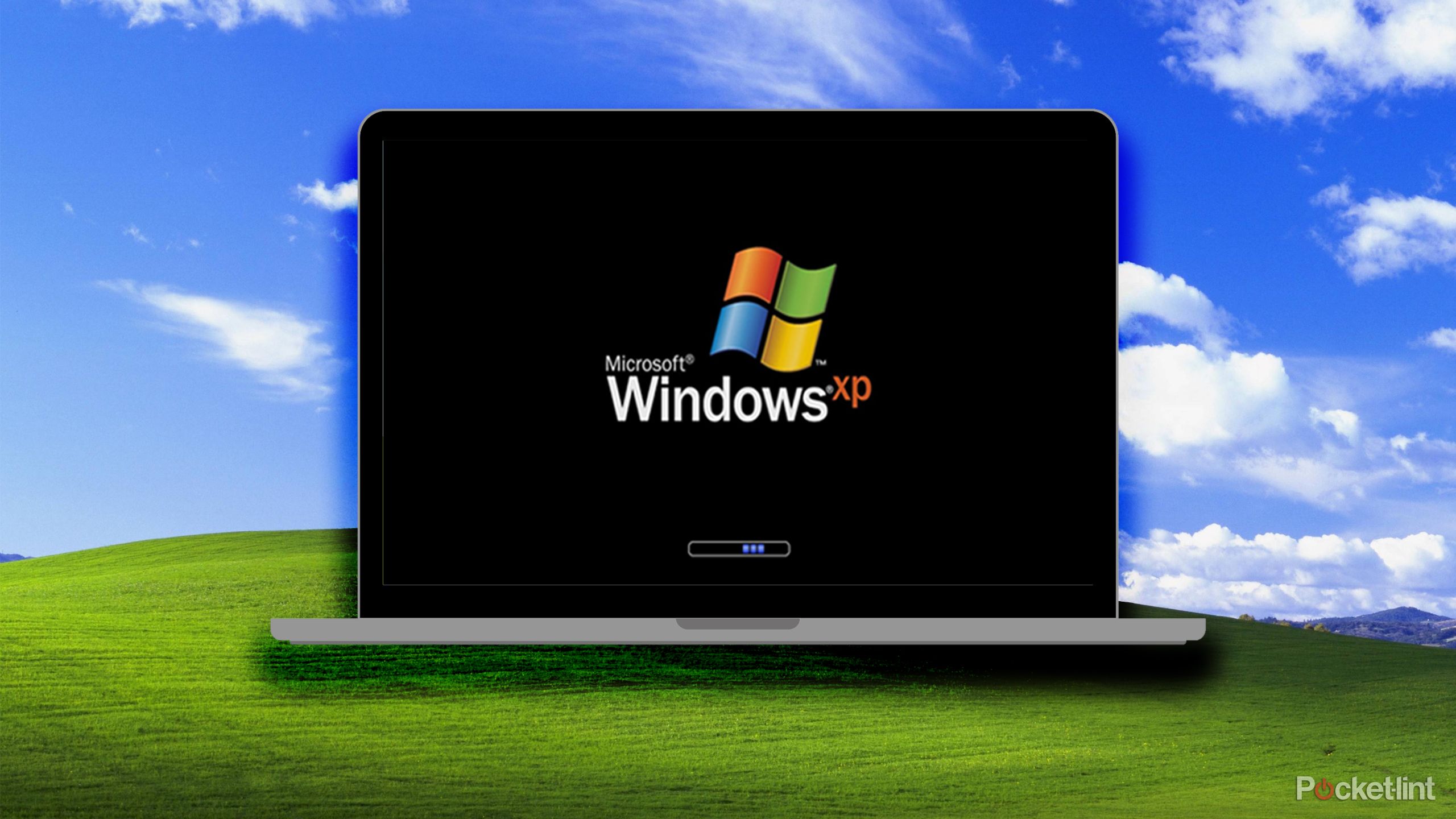 Windows Xp Wallpaper