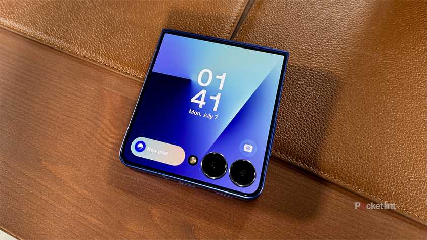 Galaxy Z Fold 7 review: Approaching greatness