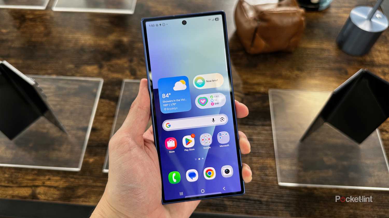 The Galaxy Z Fold 7 is Samsung's best foldable yet, but it'll cost you ...