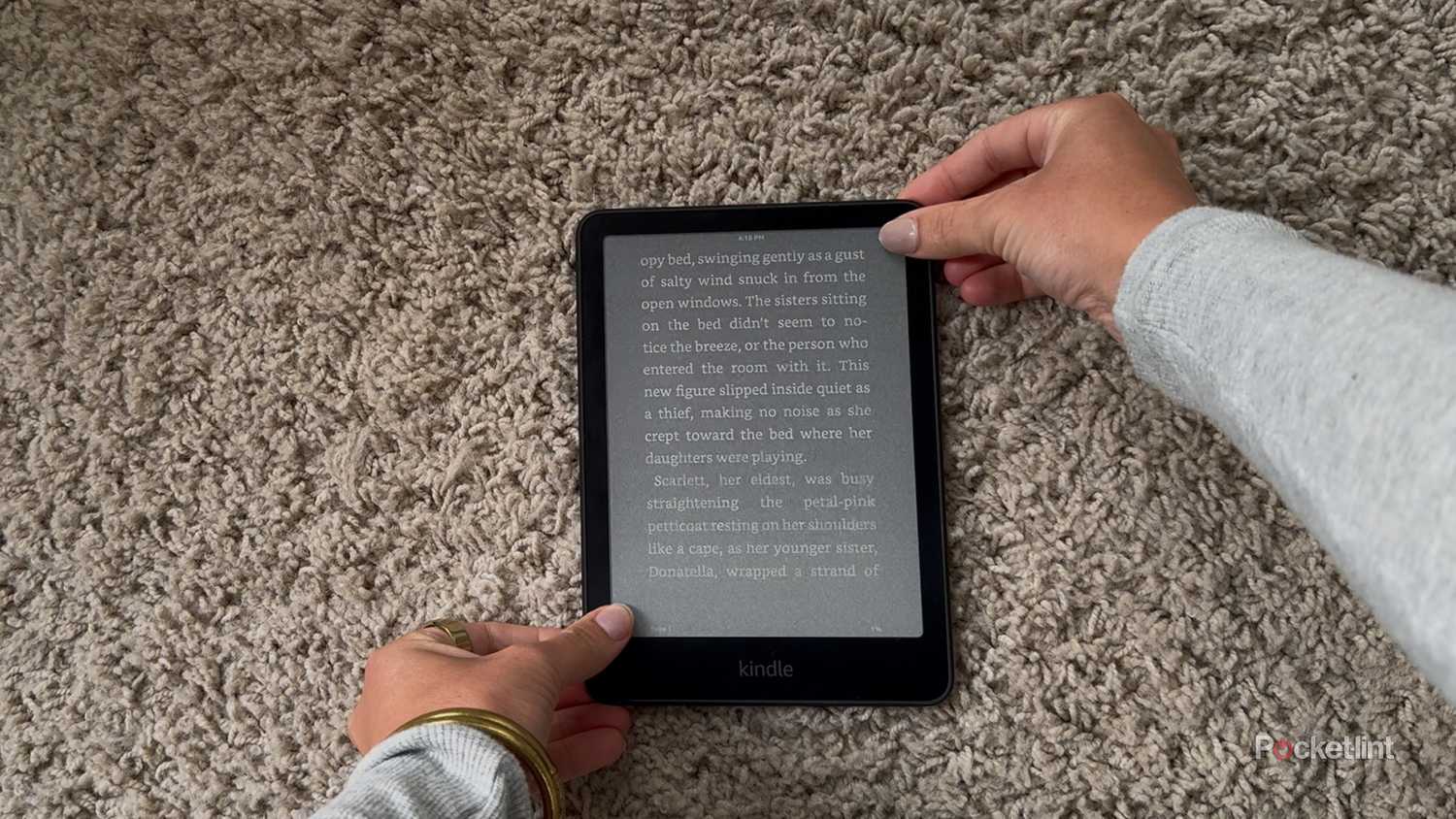 5 of my favorite Kindle hacks that change how I use my e-reader