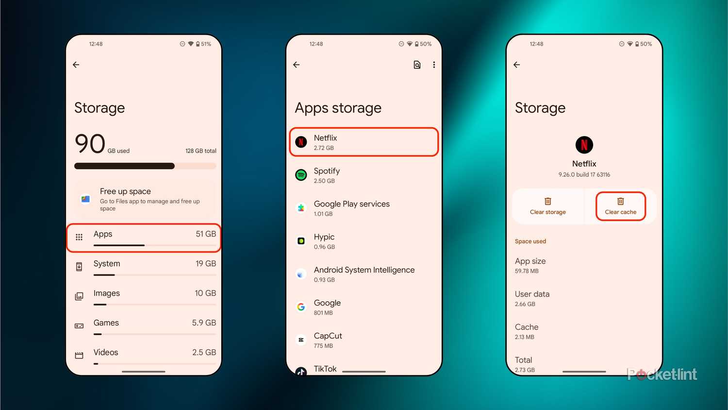 5 settings I tweak to make my Android phone smooth as butter