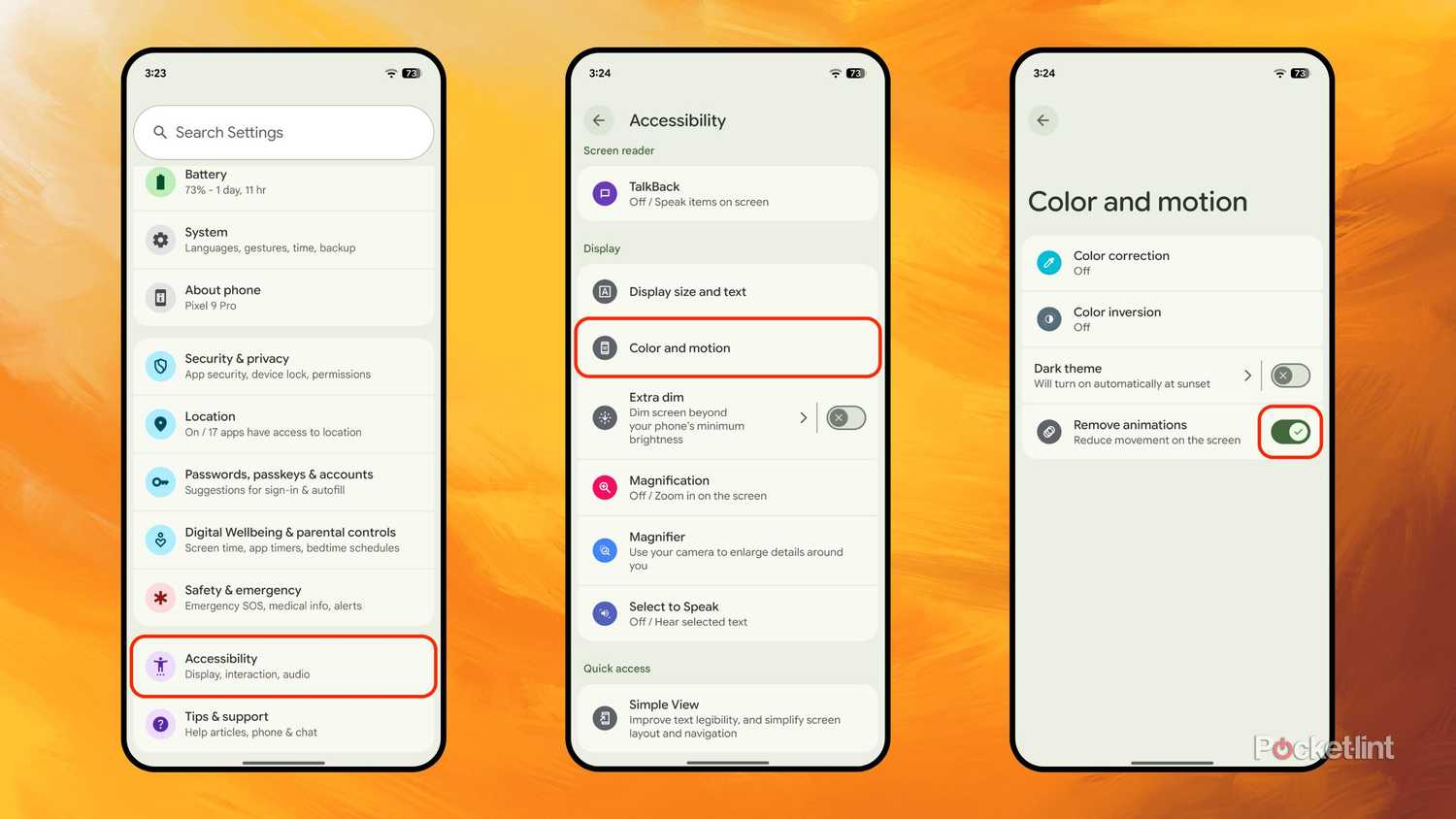 3 tricks I use to make Android incredibly lean and efficient