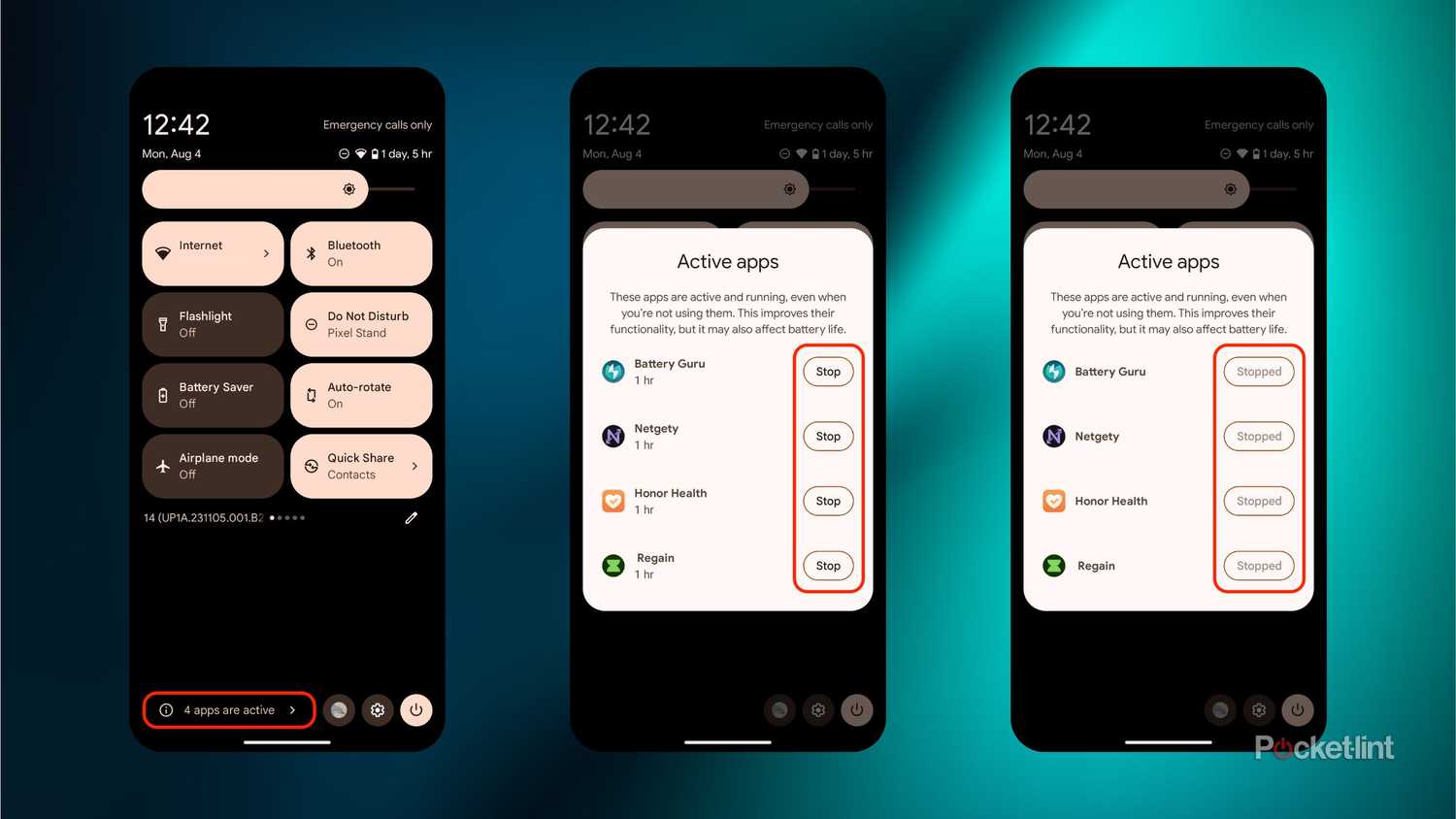 5 settings I tweak to make my Android phone smooth as butter