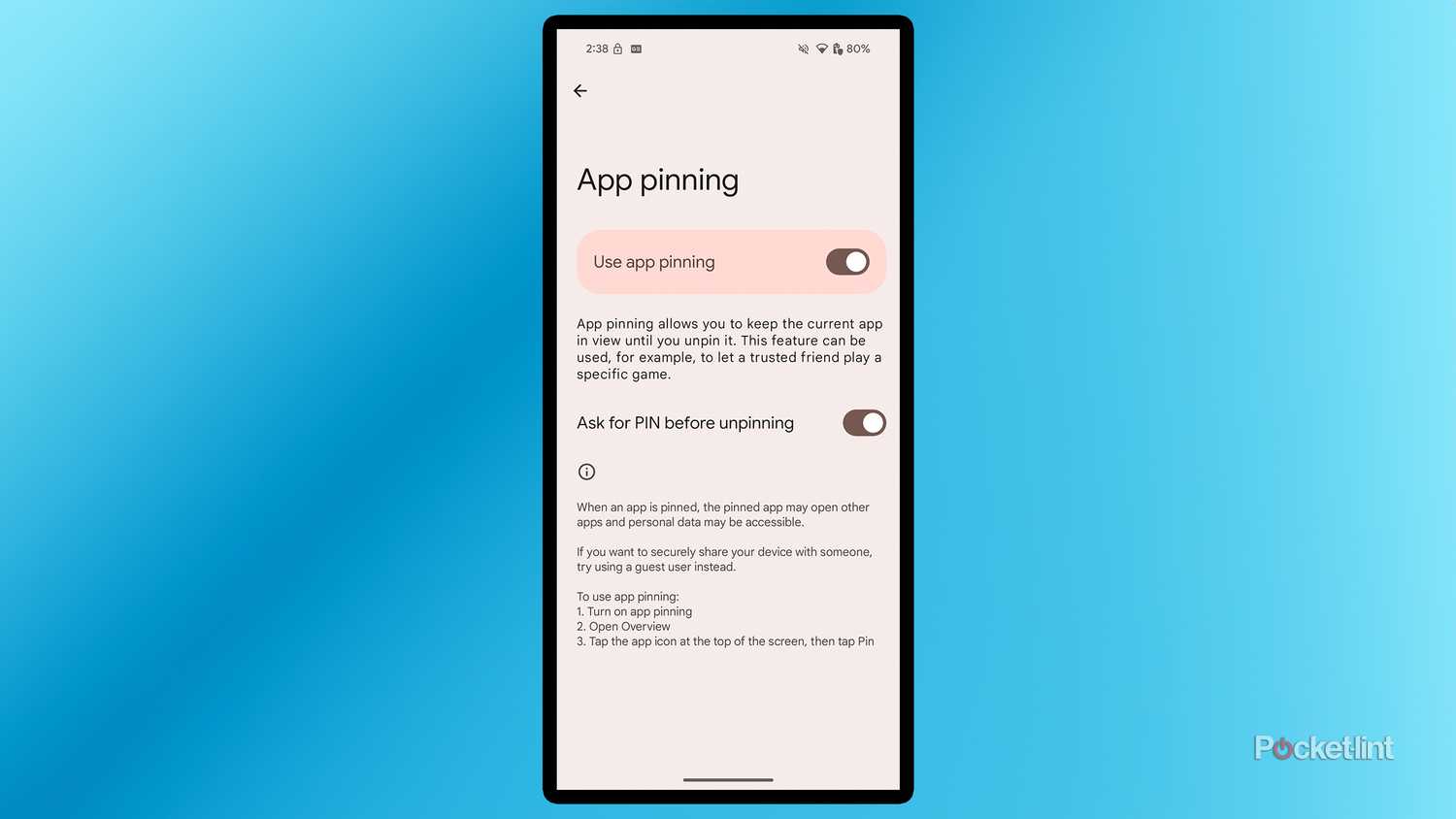 5 hidden Android features I wish I knew about sooner