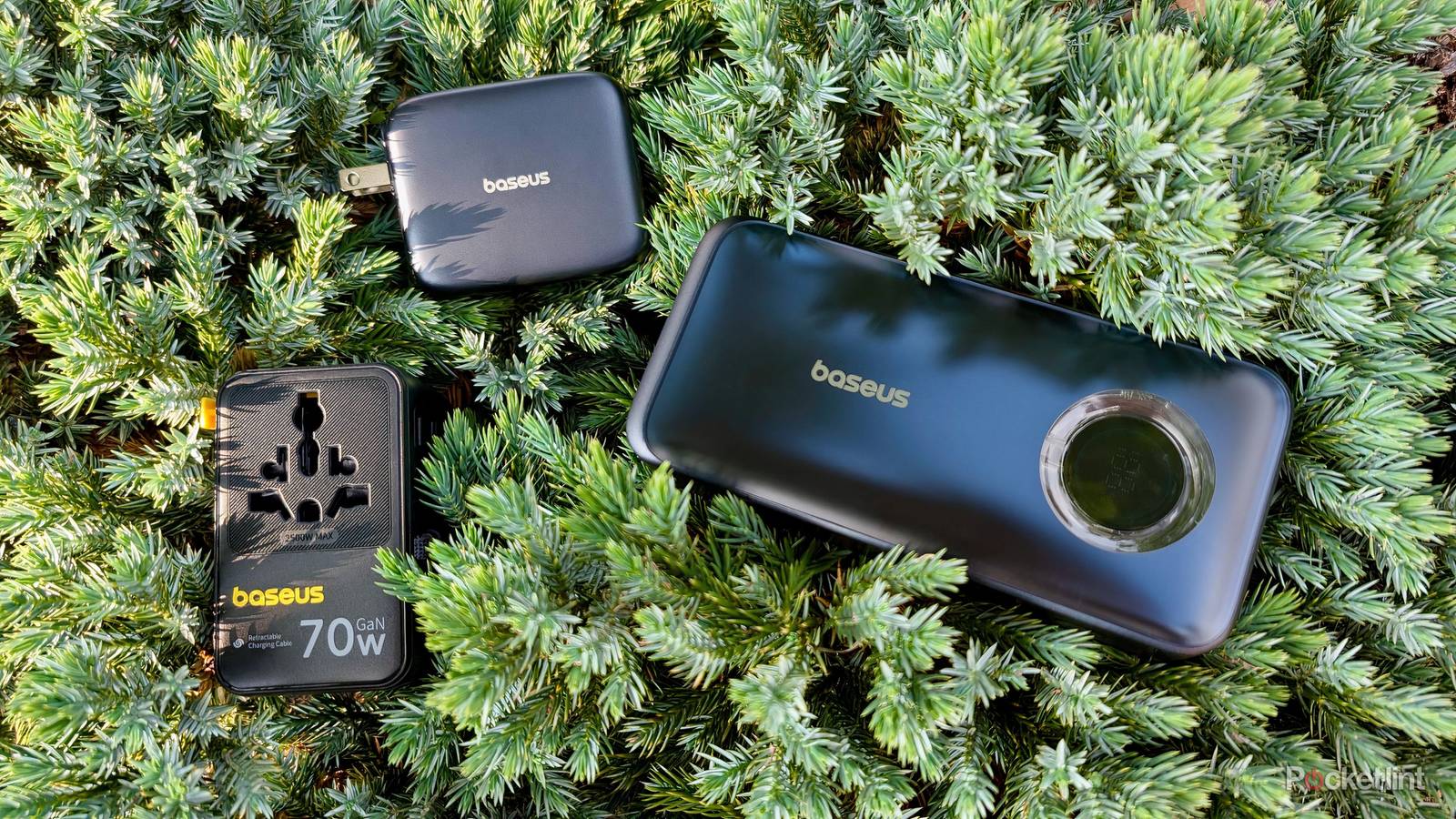 These retractable charging bricks are the only ones I'll ever need