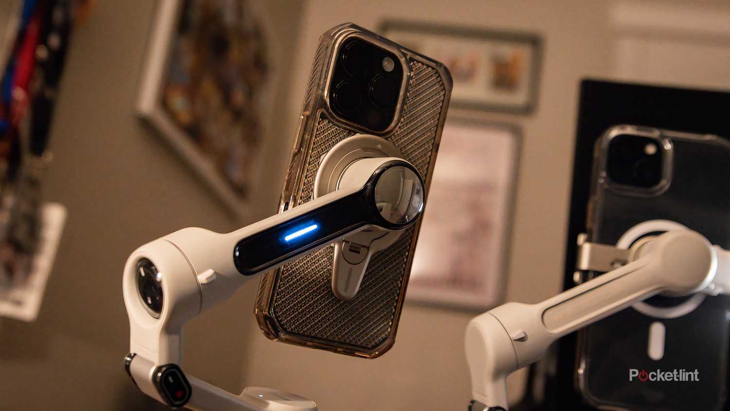 Insta360's Flow 2 series just leveled up my content creation