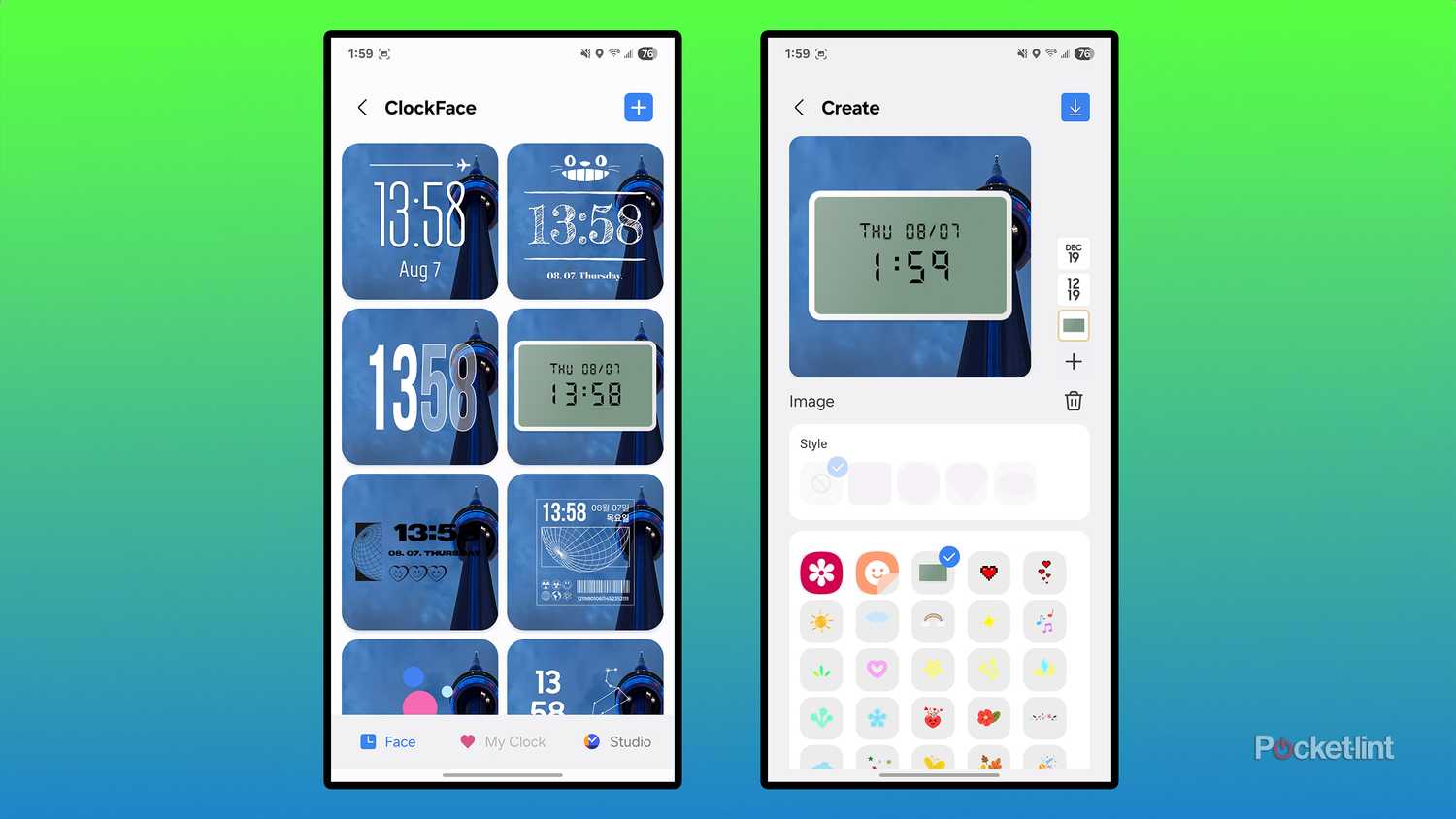 5 powerful Good Lock modules I use to customize my Samsung Galaxy like ...