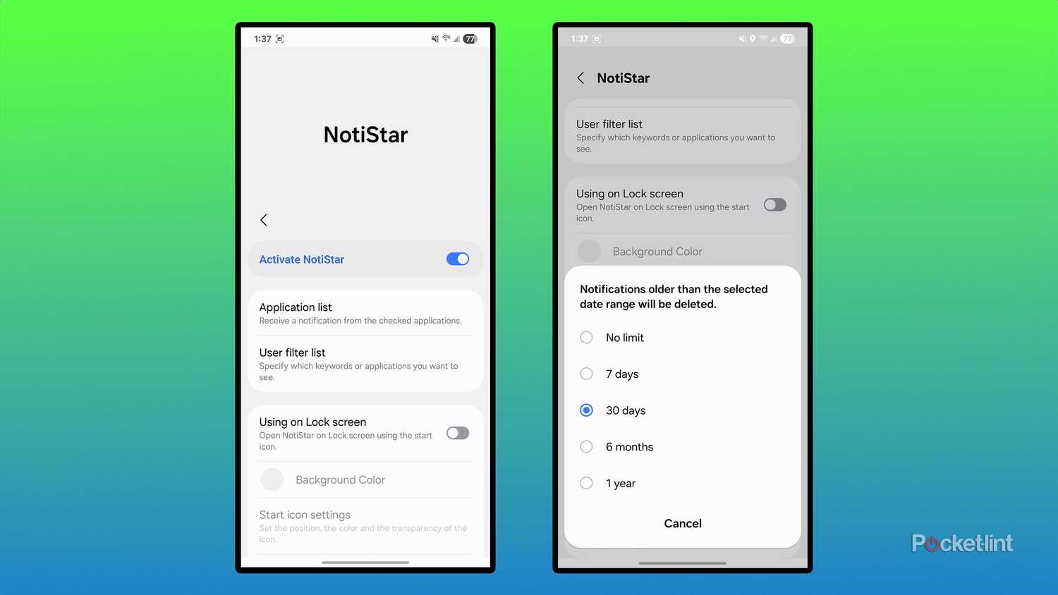 5 powerful Good Lock modules I use to customize my Samsung Galaxy like ...