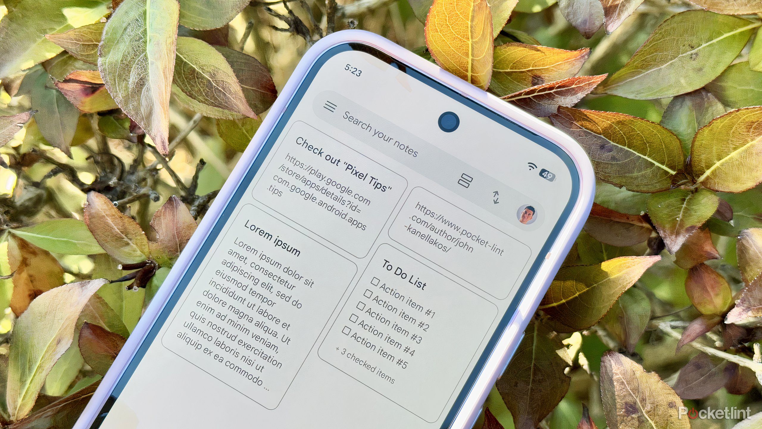 App Lists | Pocket-lint