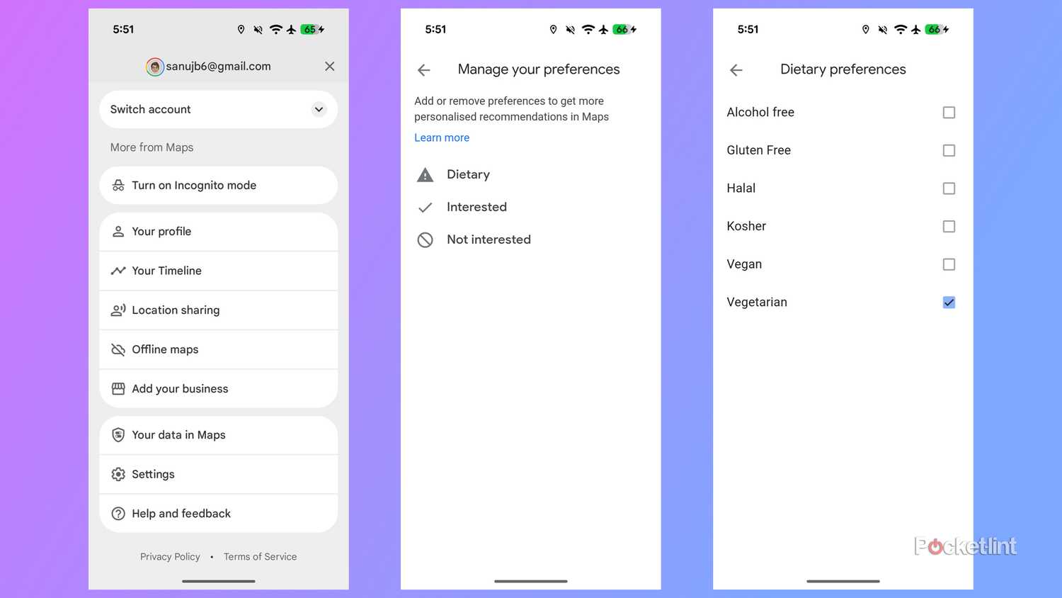 6 useful Google Maps features I use all the time (and you should too)