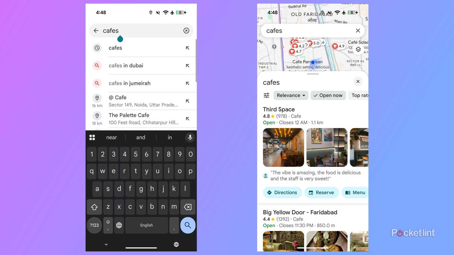 6 useful Google Maps features I use all the time (and you should too)