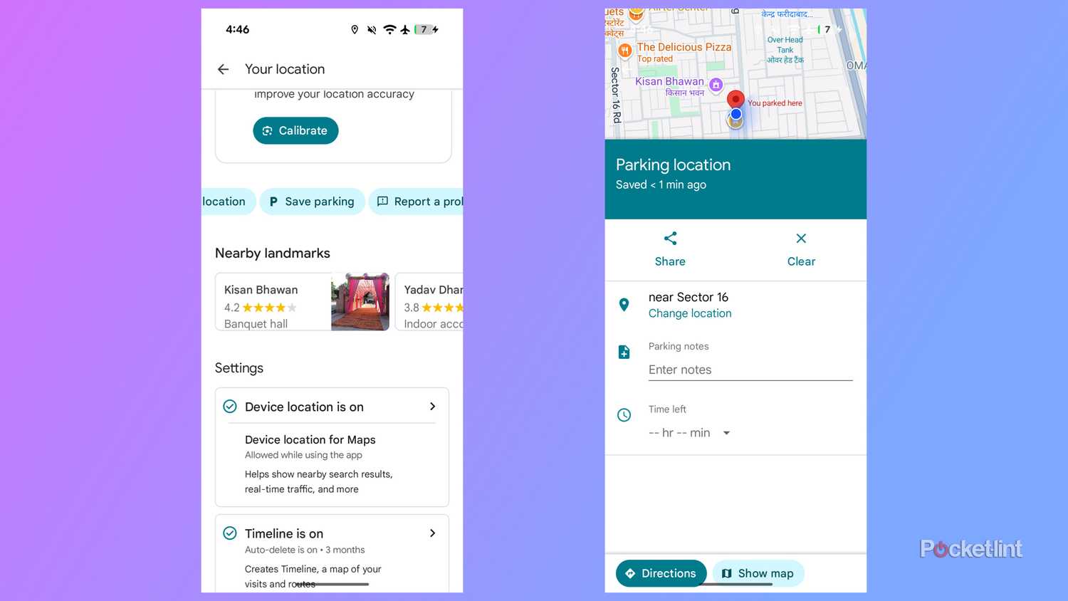 6 useful Google Maps features I use all the time (and you should too)