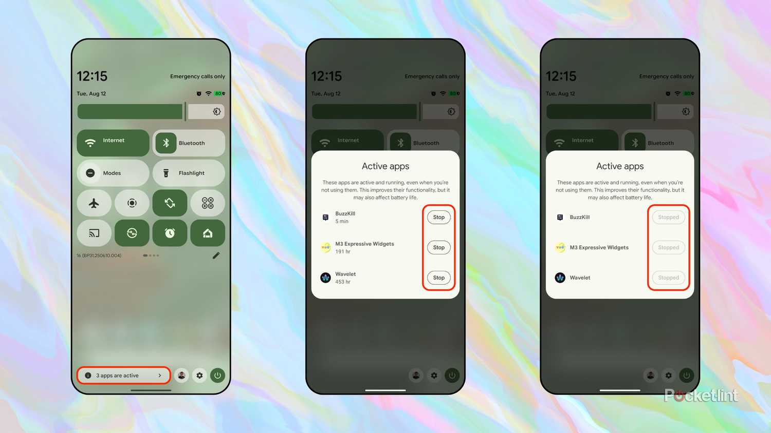 5 techniques I rely on to keep my Pixel phone juiced up for longer