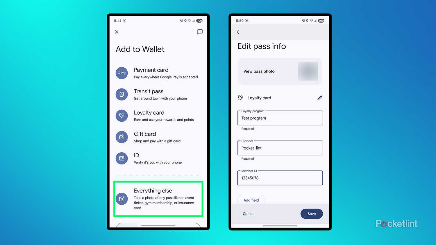 4 ways Google Wallet easily outshines Apple Wallet