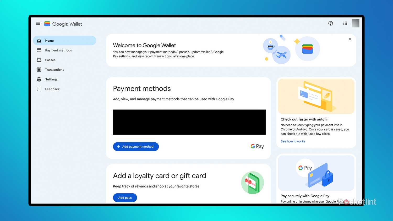 4 ways Google Wallet easily outshines Apple Wallet
