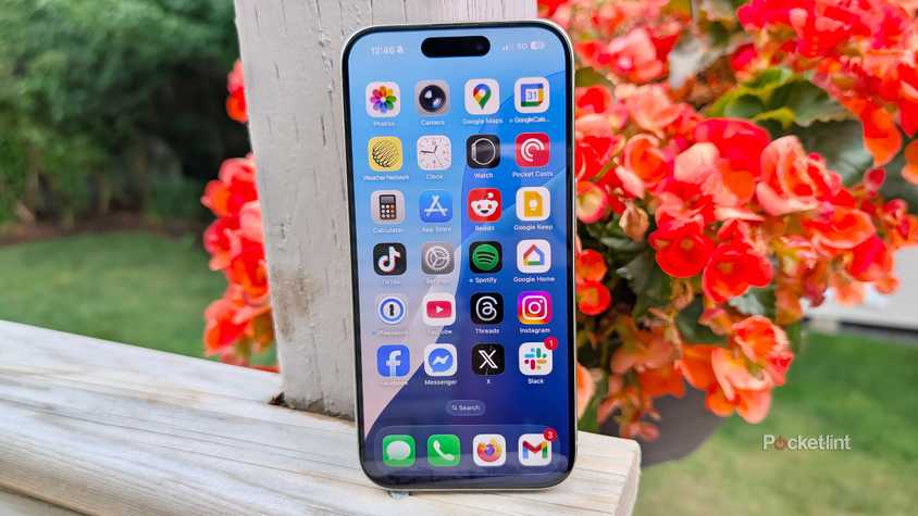 This new iPadOS 26 app has really impacted how I organize my thoughts