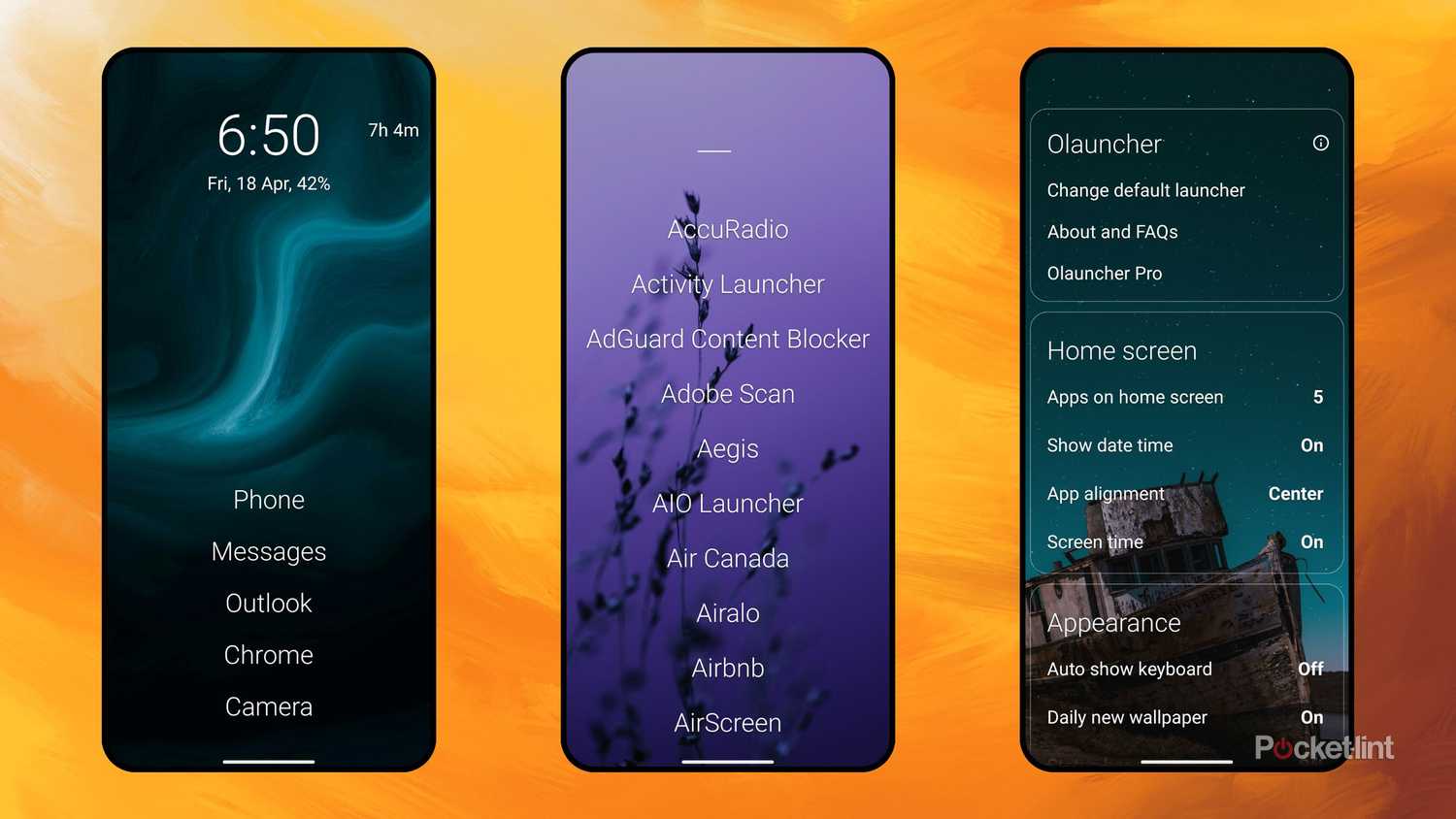 3 tricks I use to make Android incredibly lean and efficient