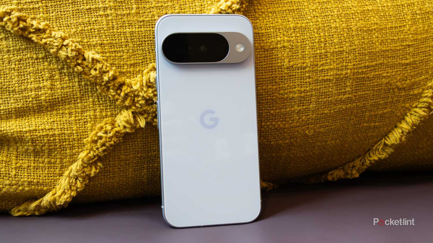 Google's Pixel 10 series doesn't reinvent the wheel and that's a good thing