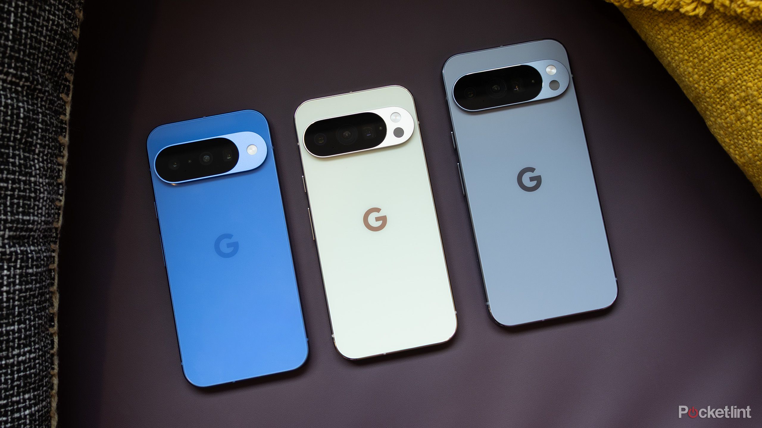 The entire Pixel 10 series drops to its lowest prices ever for Prime ...