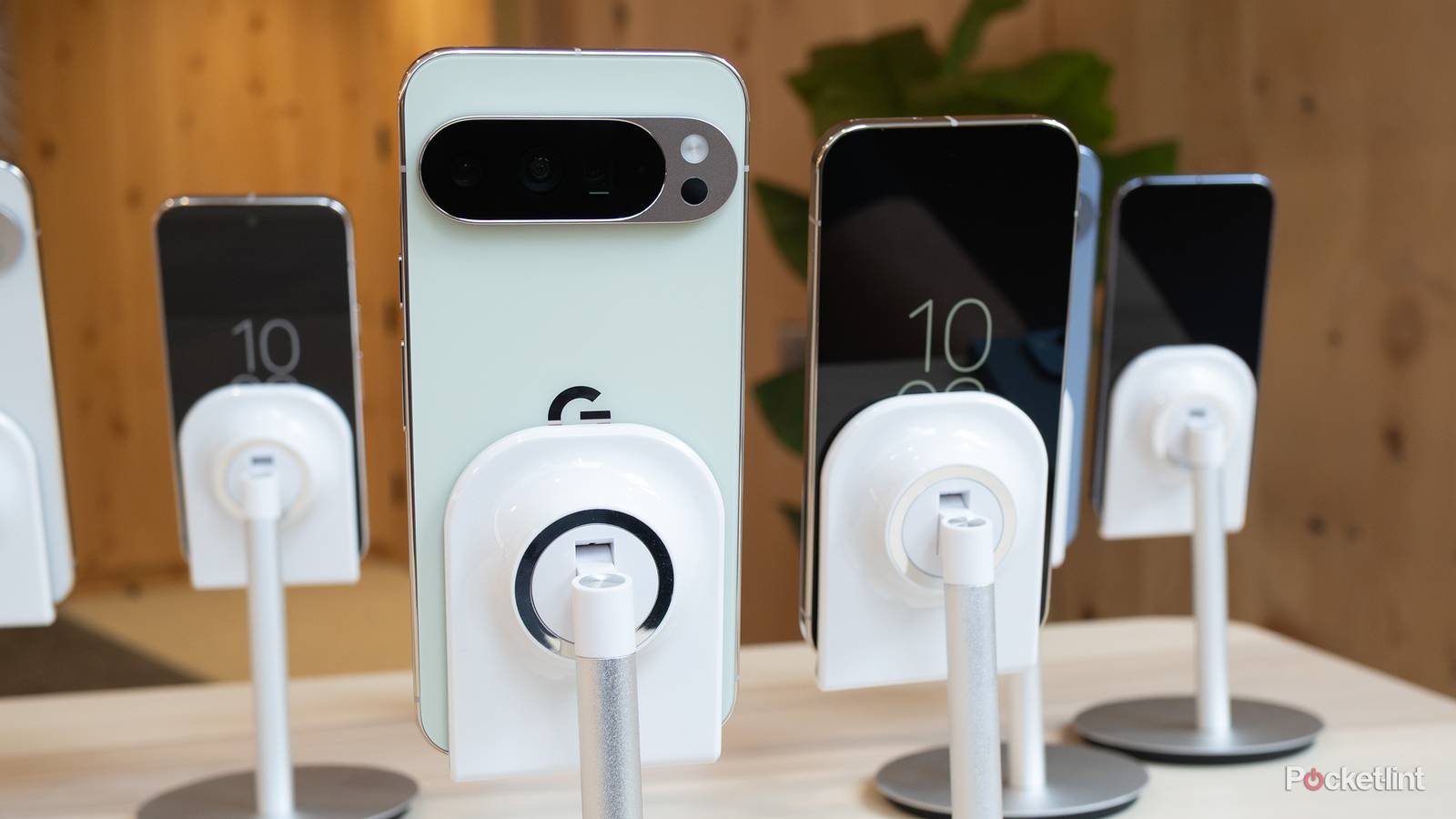 The Pixel 10 lineup is here, and with it comes refinement over spectacle