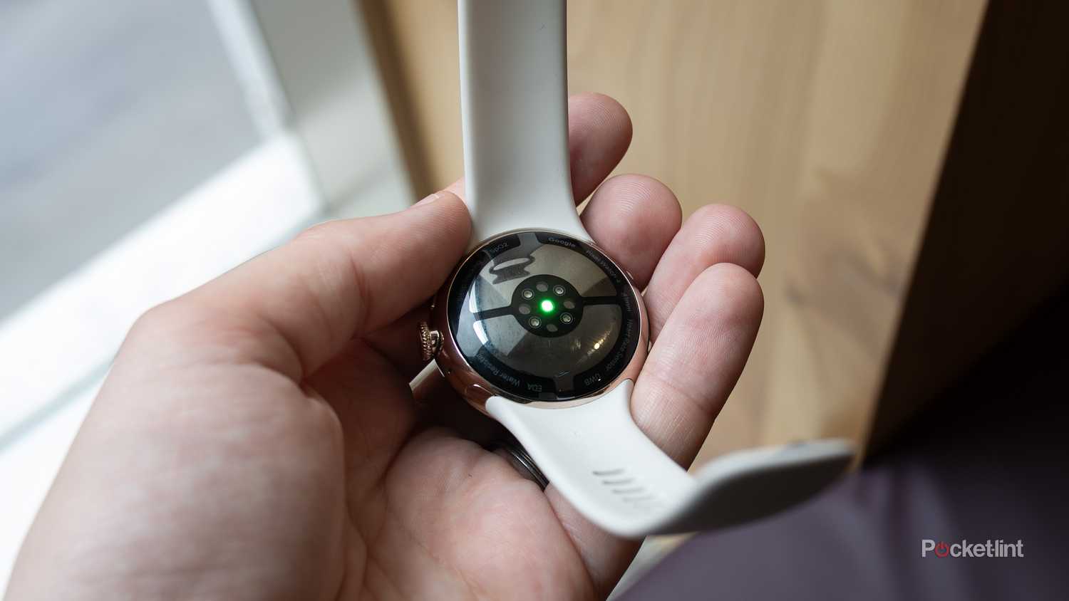 Pixel Watch 4 debuts with more screen space and improved battery life