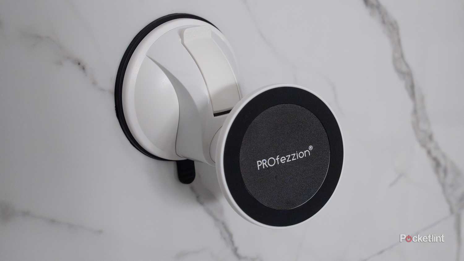 This $17 gadget makes watching TV in the shower so much easier