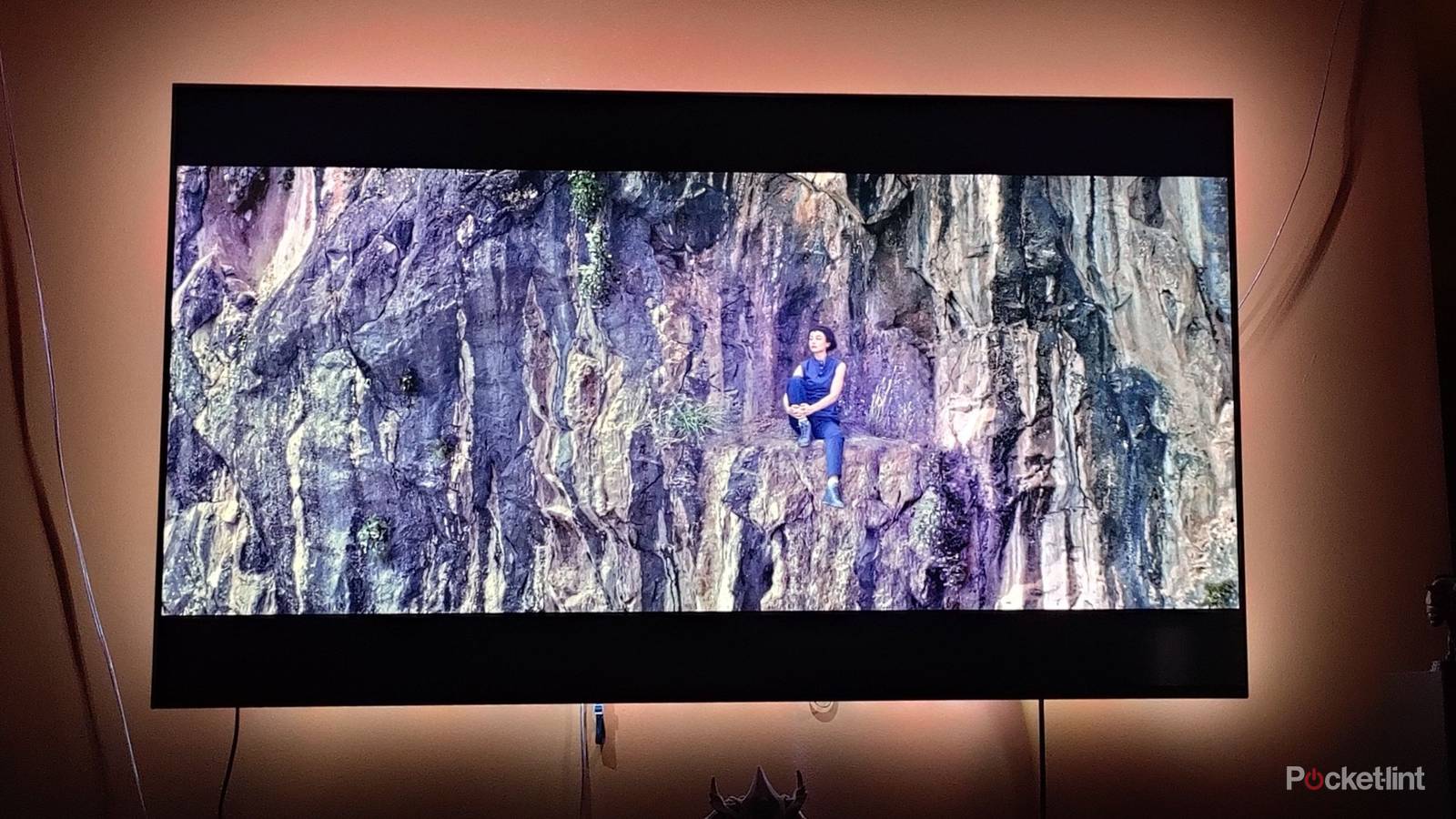 This $5 accessory turned my TV into a premium-feeling screen