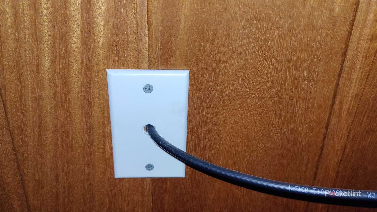 3 helpful things you can do with your TV's coaxial port