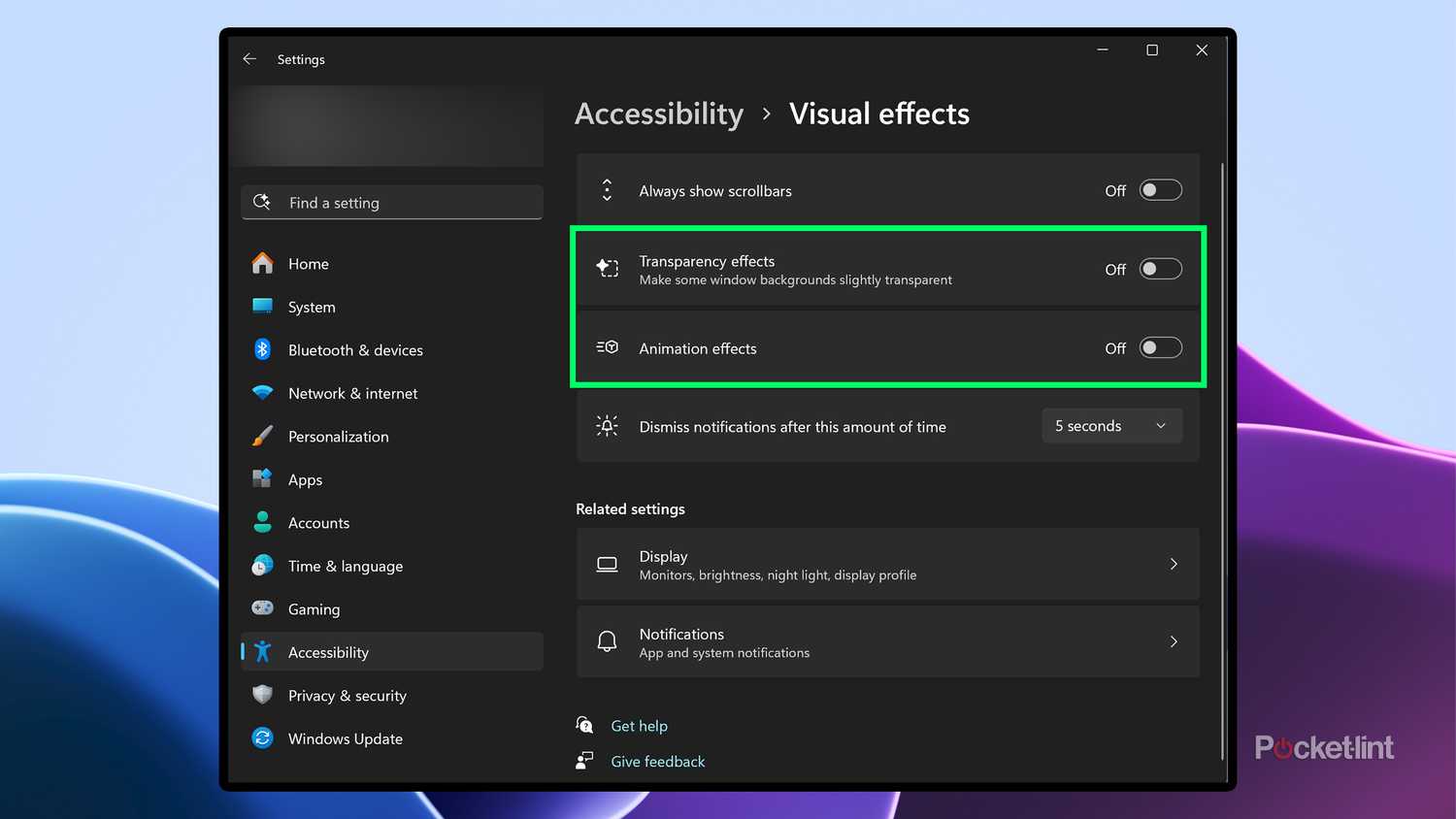 5 simple Windows settings I always change to make my laptop's battery ...